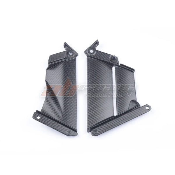 Turn1 Carbon Fiber- World's Best Motorcycle Parts